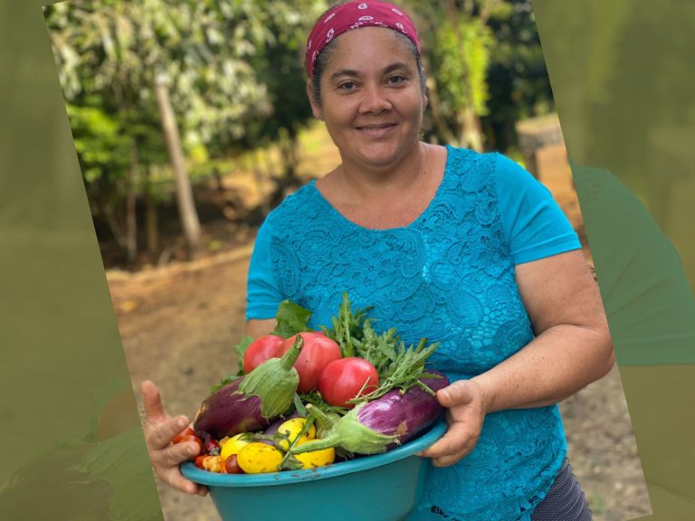 Taíno Farm – Aquaponics and Permaculture in the Dominican Republic