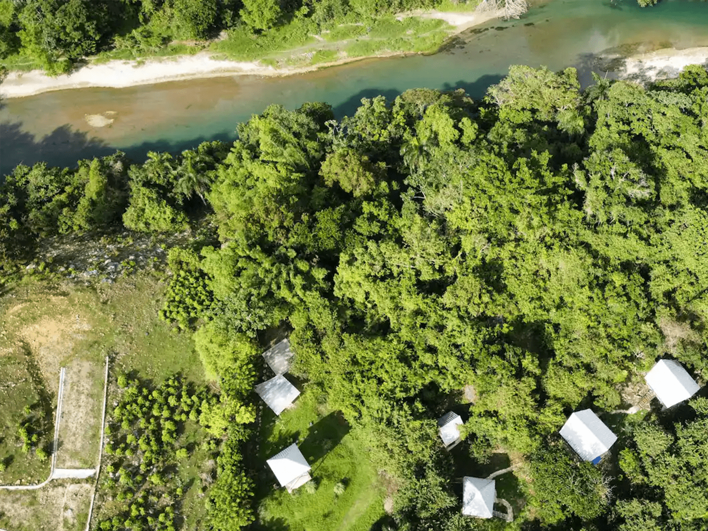 Taíno Farm – Aquaponics and Permaculture in the Dominican Republic